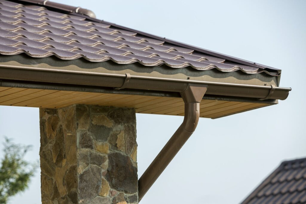 7” Seamless Gutters | Gutter Installation | Fort Myers, FL